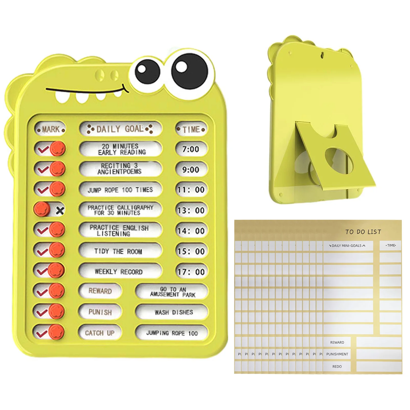 Store Home Products Feedback