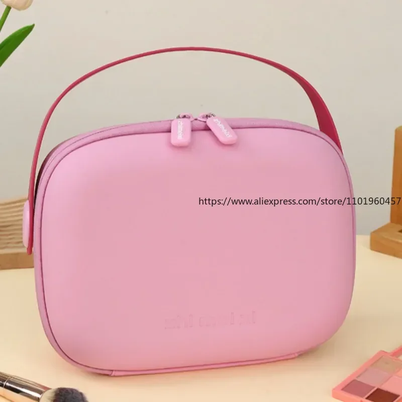 Fungoofun Portable High Appearance Index Cosmetic Bag Large-capacity ...