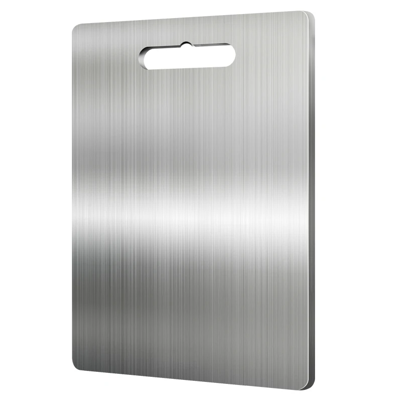 304 Stainless Steel Chopping Board | 304 Stainless Steel Cutting Board ...