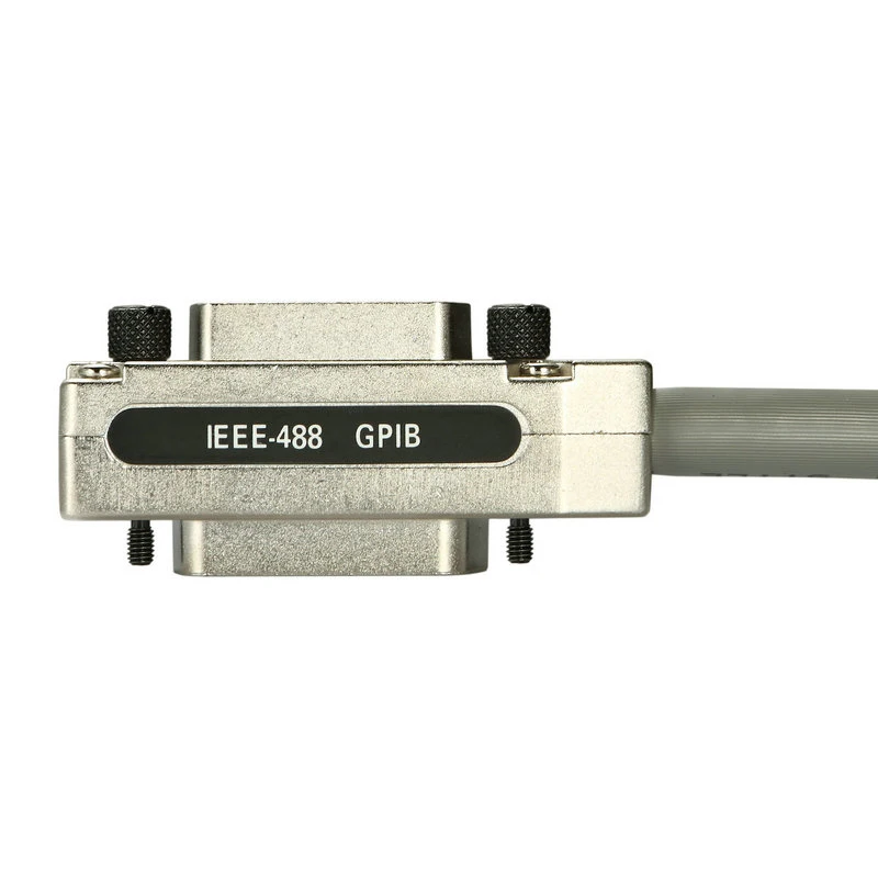 Ieee488-GPIB-Cable-Ieee-488-GPIB-Pci-Industrial-Data-Cable-Metal ...