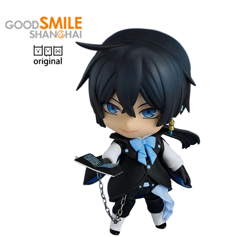 Vanitas Nendoroid - www.gruponym.mx