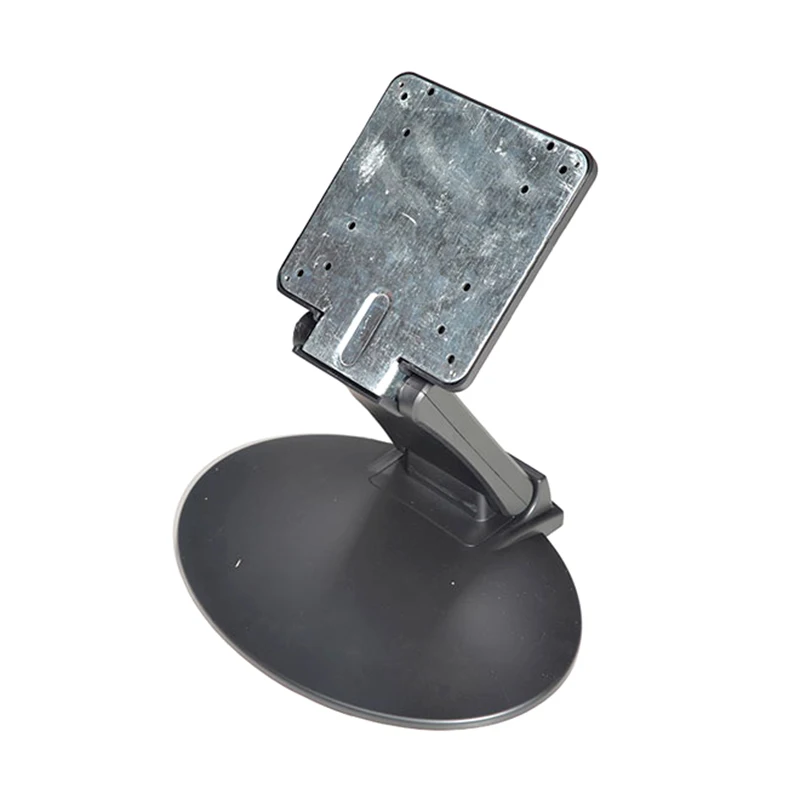 Stand-Round-Base-Bracket-VESA-75mm-100mm-Universal-PC-Monitor-TV-set ...