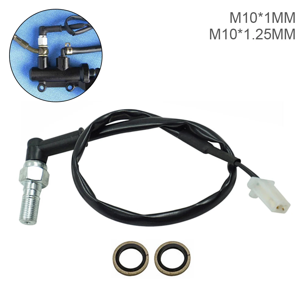 1-1-25mm-M10-Motorcycle-Brake-Pressure-Rear-Light-Switch-Hollow-Bolt ...