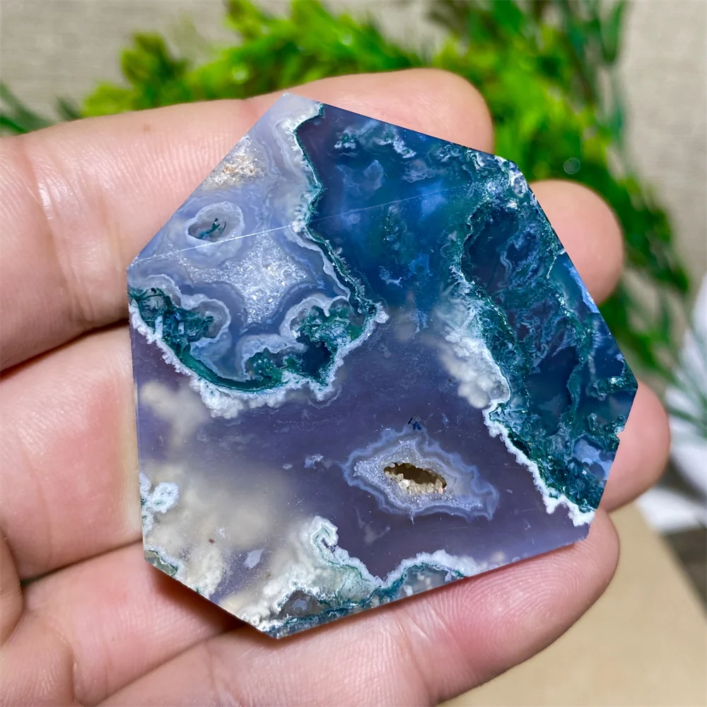 Pierre Naturelle et Tour de Clip, Agate Verte, Obélisque Lomzy, Pierre ...