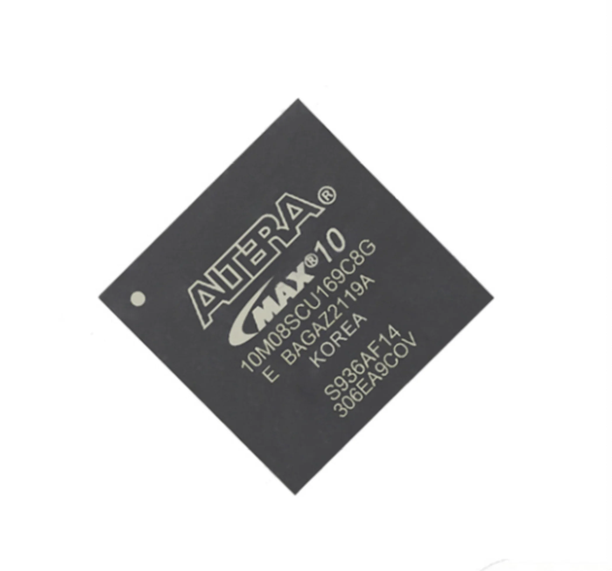 1-20PCS 10M08SCU169C8G BGA169