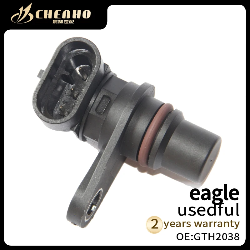 CHENHO-Camshaft-Position-Sensor-For-Jianghuai-refine-Eagle-GTH2038-GTH ...