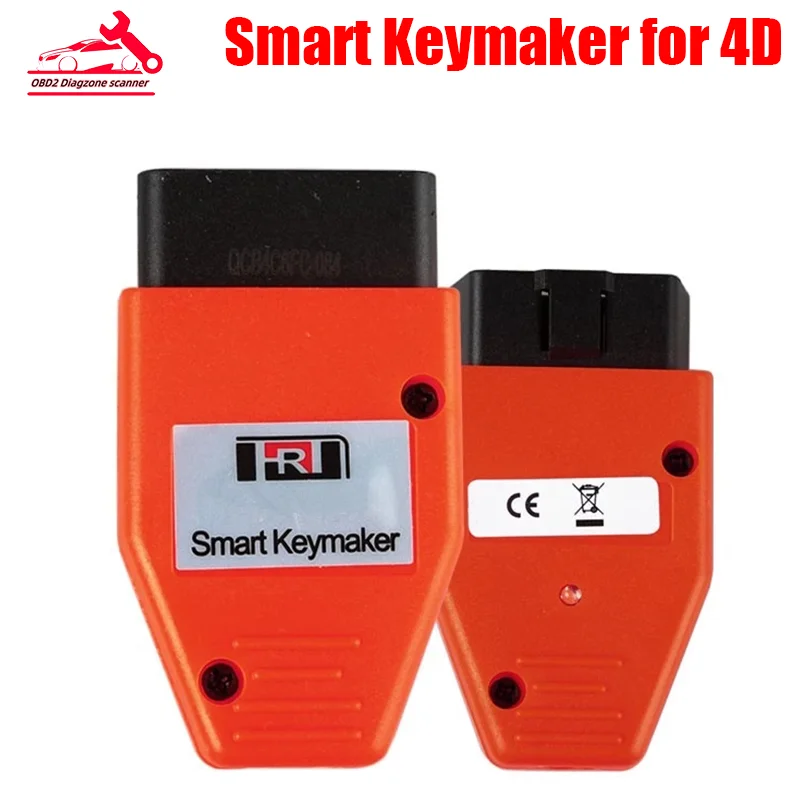Keymaker-OBD-for-Daihatsu-4D-Chip-Smart-Keymaker-Key-Programmer-For ...