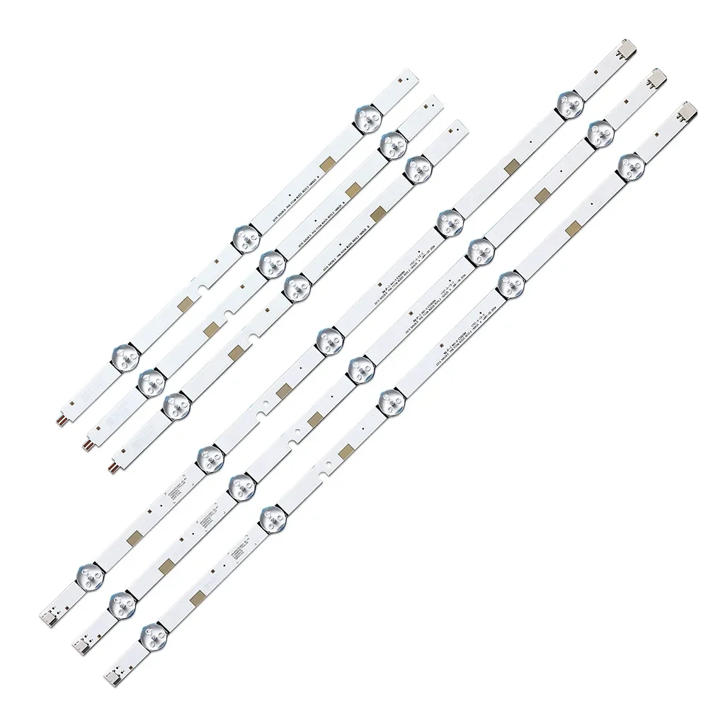 Retroilumina-o-LED-para-UE40M5000-UE40J5200-UE40J5202-UE40J5205 ...