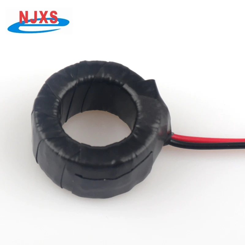 Mini-Current-Transformers-Toroidal-Coil-AC-CT-Tape-Wound-Micro ...