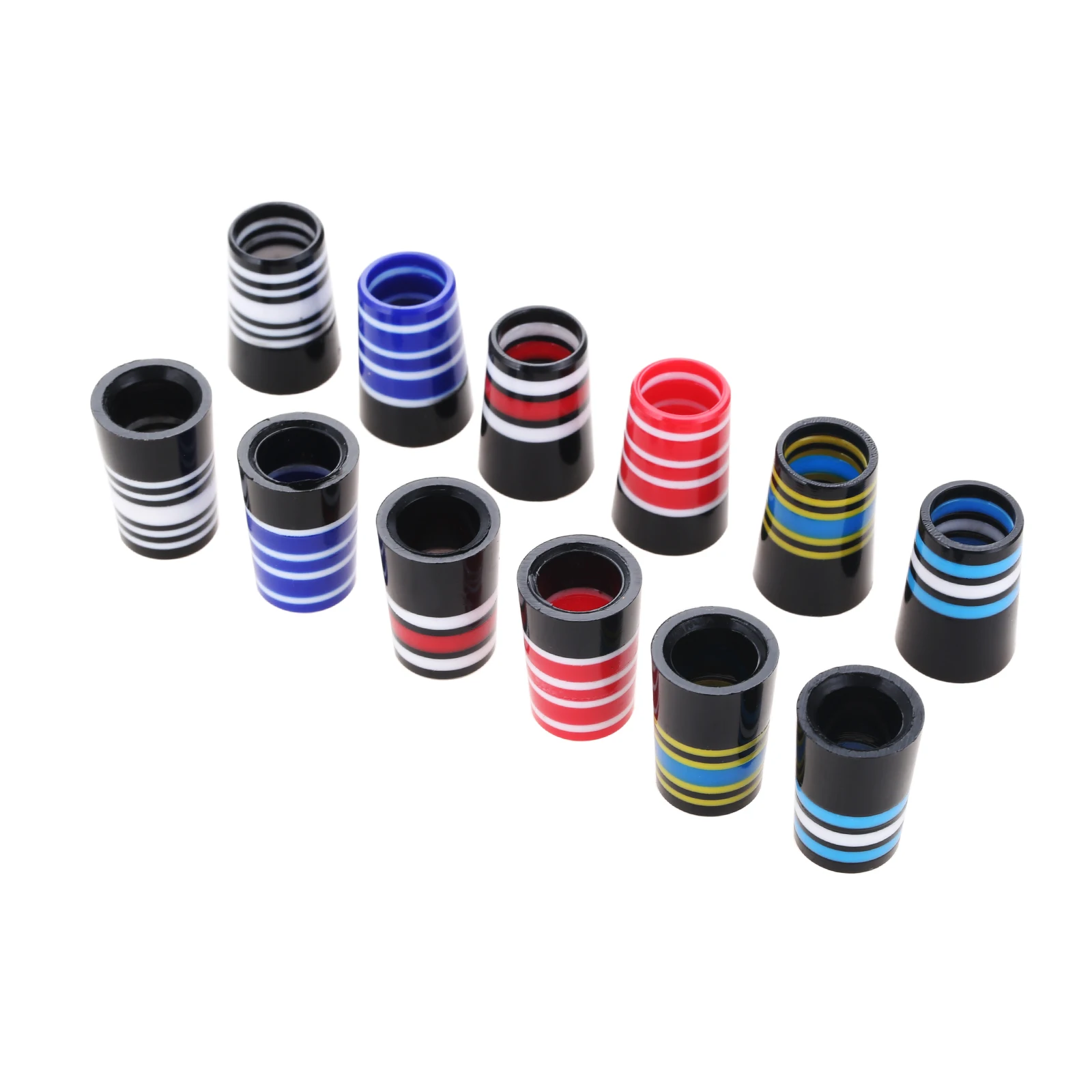 10pcs-Plastic-Golf-Ferrules-9-3x20x13-8mm-Golf-Sleeve-Ferrule-Golf-Club ...