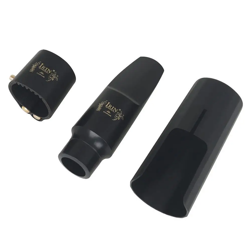 Alto-Saxophone-Mouthpiece-Kit-Professional-Alto-Saxophone-Flute-Head ...