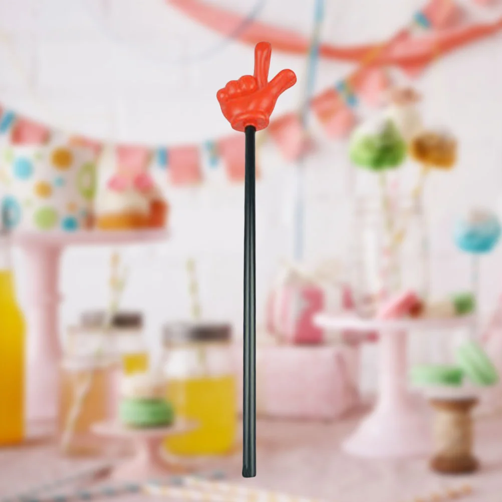 Hand-Pointer-Finger-Sticks-Game-Activity-Props-Gesture-Stick-for-Party ...