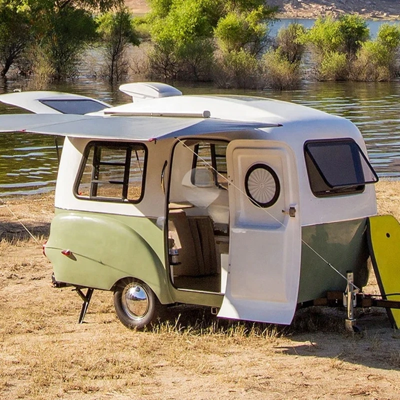 Remolque-todoterreno-caravana-autocaravana-remolque-de-viaje ...