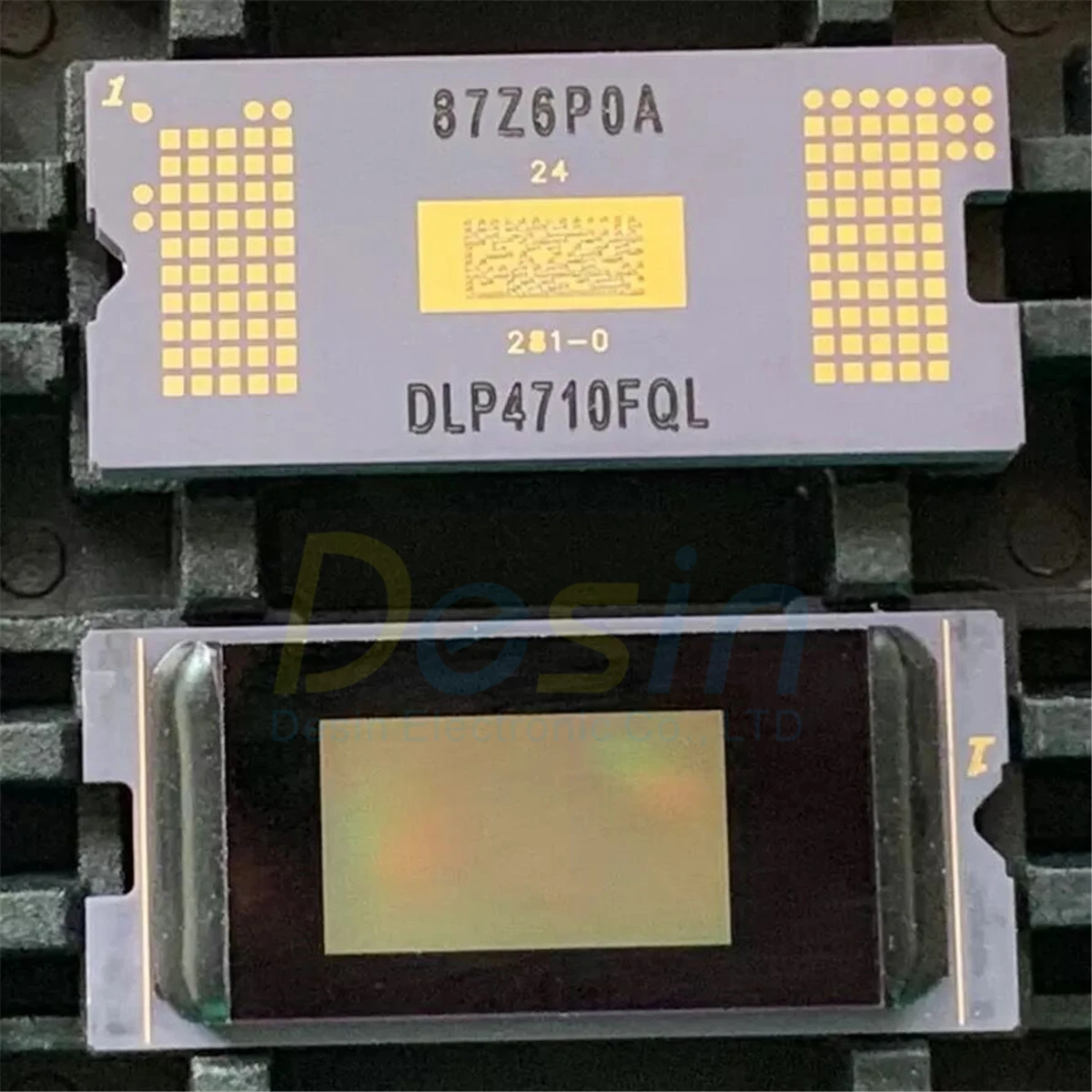 Brand-New-Original-DLP-Projector-DMD-Chip-DLP4710FQL-DLP4710-Micro ...