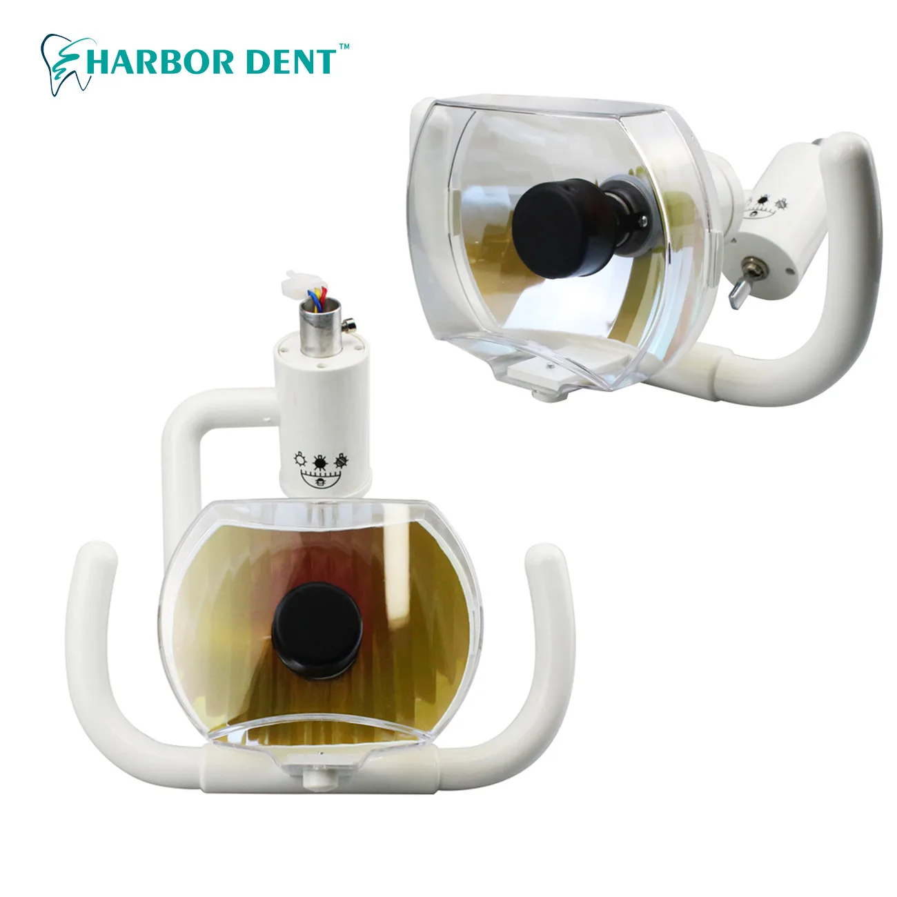 New-Dental-Lamp-Operation-Lamp-Dental-LED-Oral-Lamp-for-Dental-Unit ...