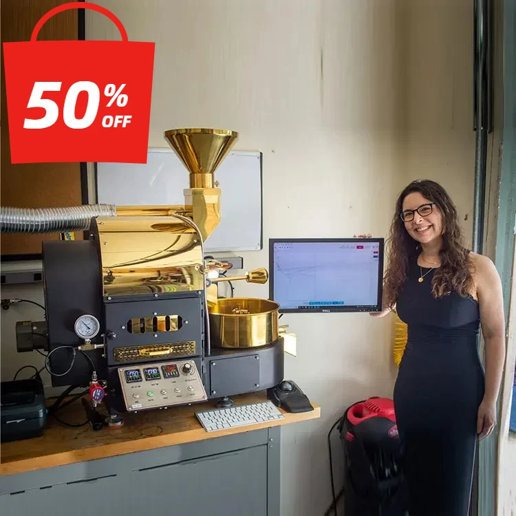 Tostadora-industrial-de-granos-de-caf-Gas-GLP-1kg-2kg-Cacao-tostadora-el-ctrica-comercial ...