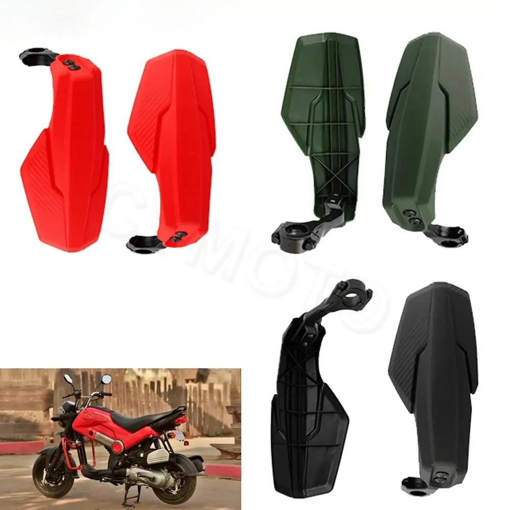 For Honda Navi110 NAVI 110 Motorcycle Accessories handle bar handguards ...