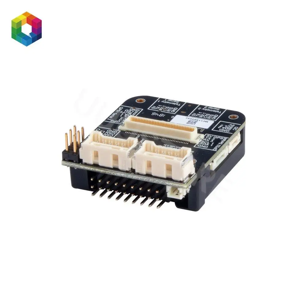 Hex-Mini-carrier-board-standardized-DF17-connector-Dual-power-input ...