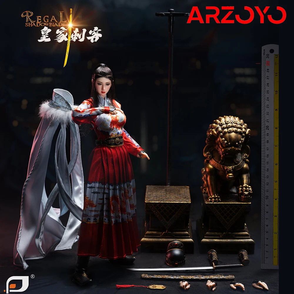 TBLeague-PL2023-207-1-6-Scale-Regal-Shadowblade-Action-Figure-12inch ...