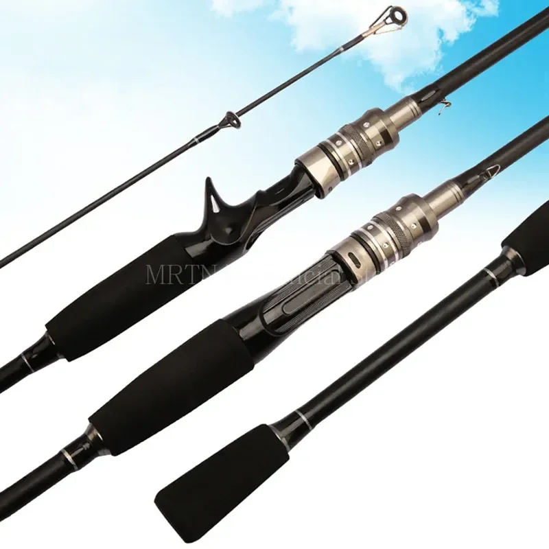 Spinning-Casting-Rod-Lure-Weight-5-25g-FRP-1-65m-1-8m-Max-Fishing ...