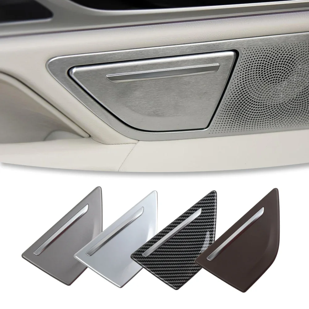 Left Right Rear Door Ashtray Case Inner Trim Panel Assy Parts ...