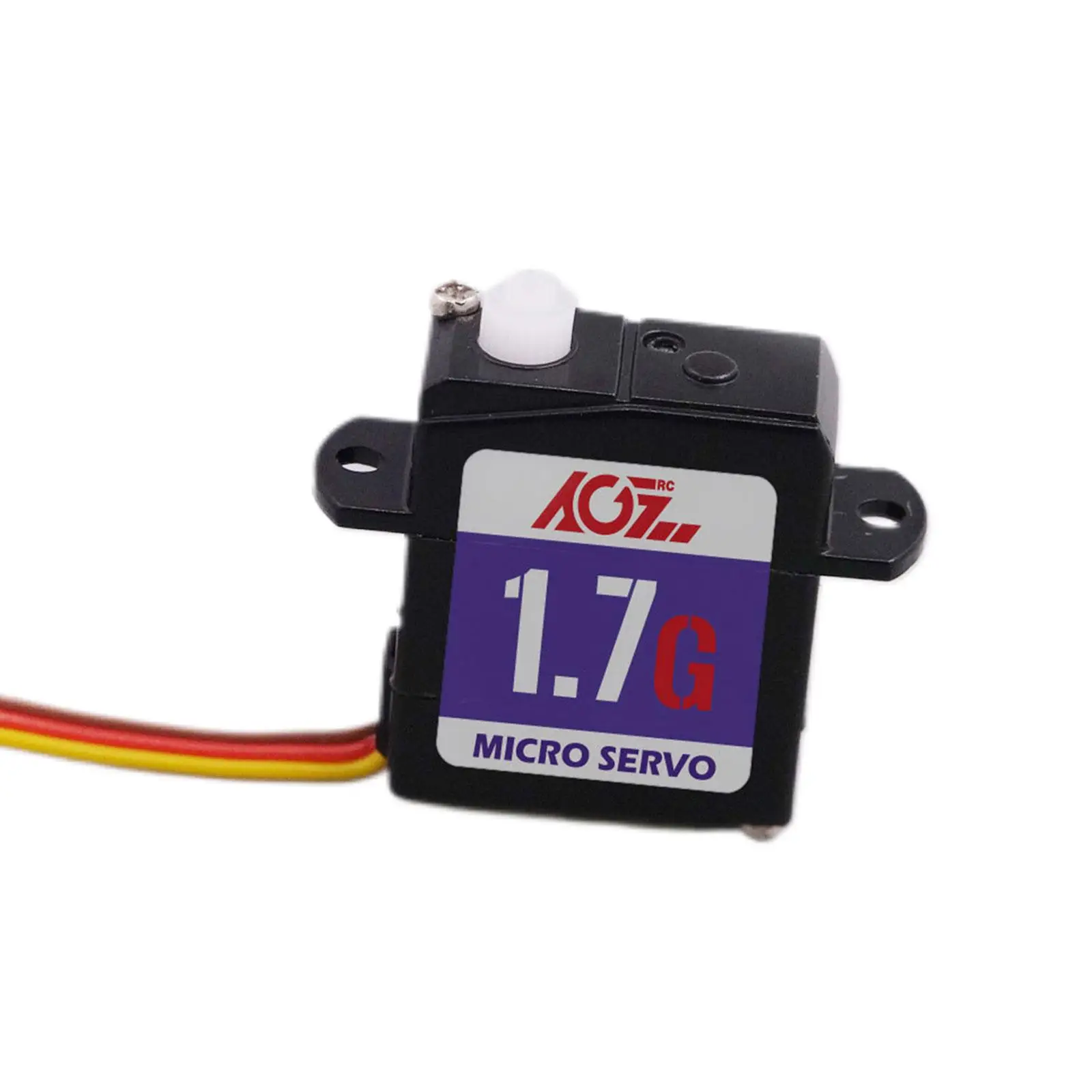 1-7g-Low-Voltage-Micro-Digital-Servo-Mini-JST-Connector-For-RC-Plane ...