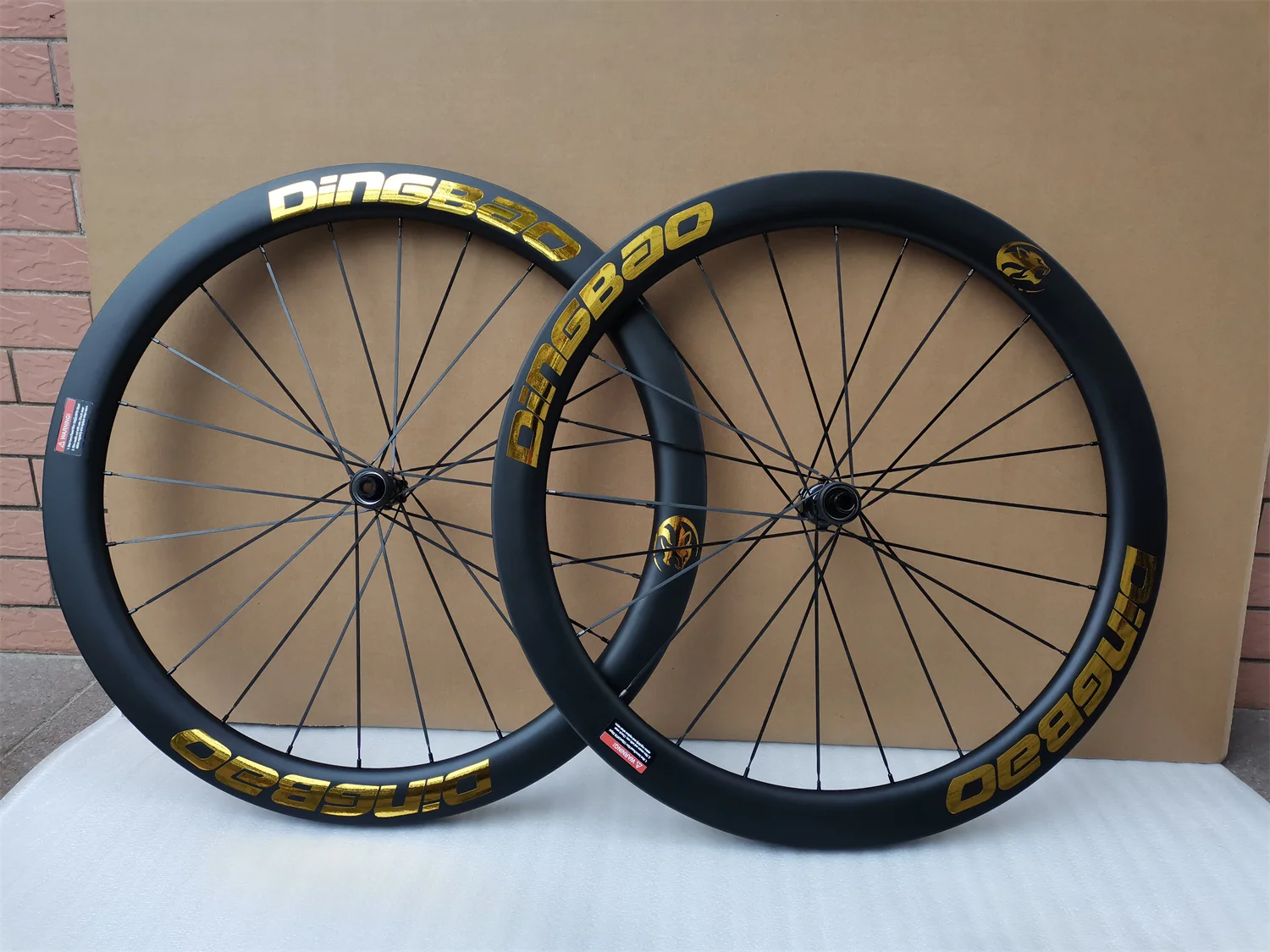 Ultra-Light-carbon-wheels-700C-rim-high-38-50-60-88mm-clincher-tubular ...