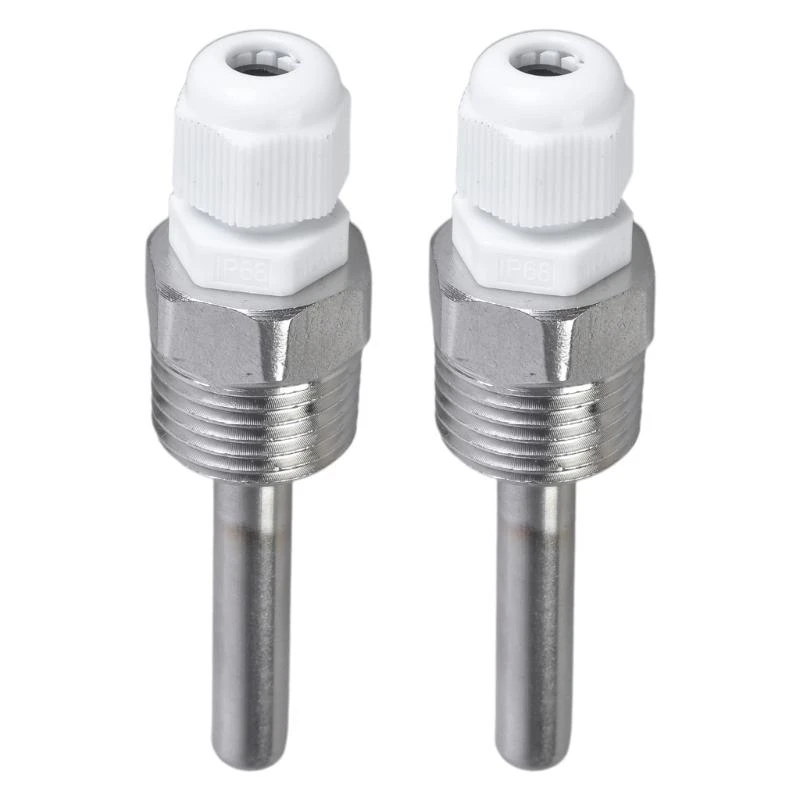 Immersion Temperature Sensor: The Ultimate Guide to Accurate and ...