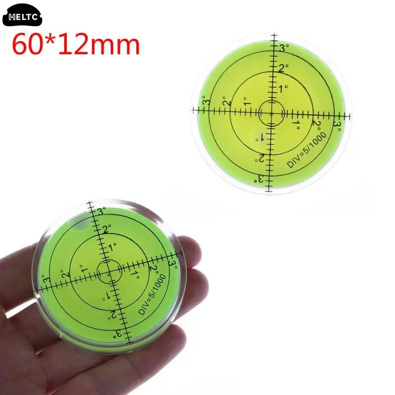 CircularBubble-Level-Spirit-Level-Bubble-Level-Measuring-Instruments ...