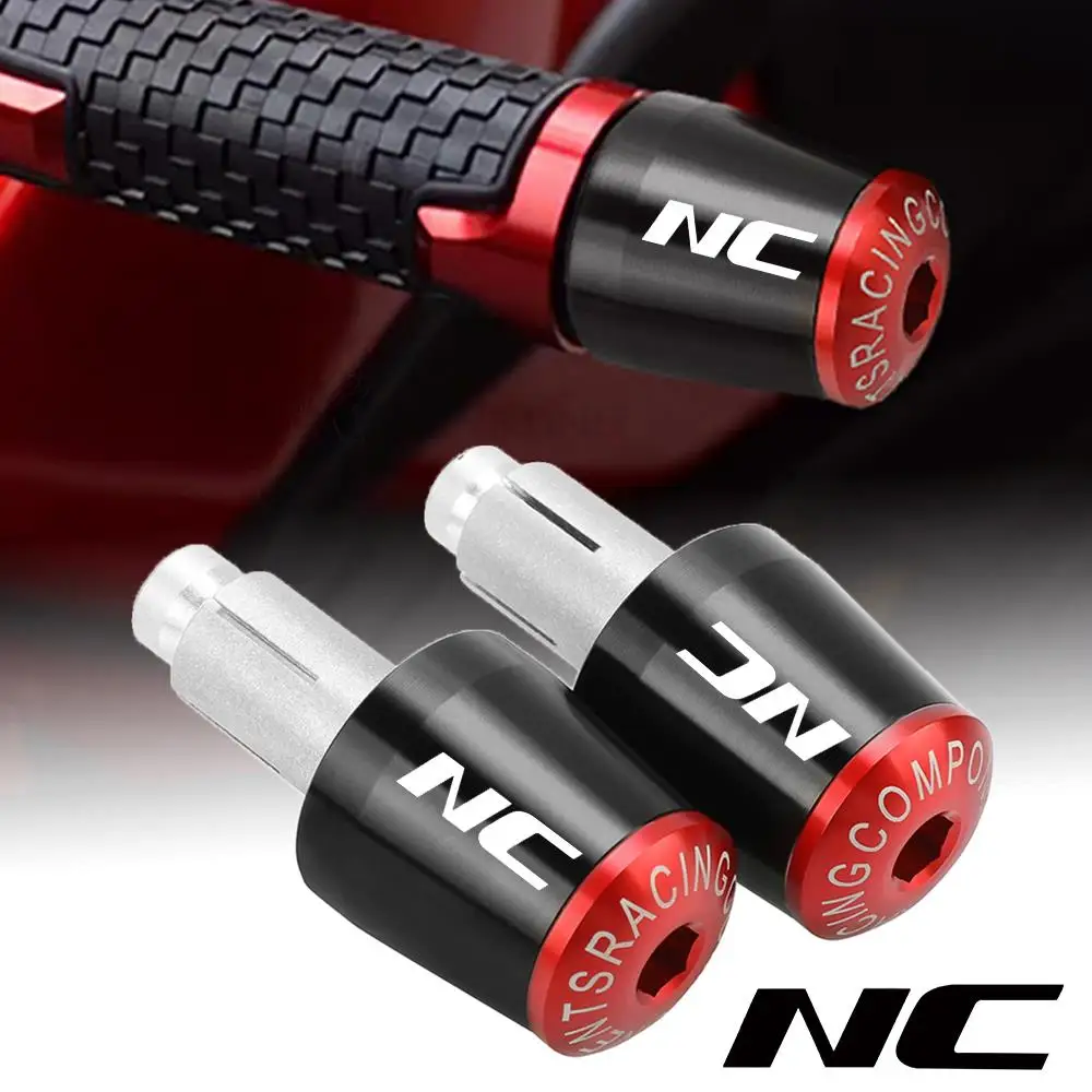 NC750-NC700-Motorcycle-Accessories-7-8-22-mm-handlebar-Cap-handle-bar ...