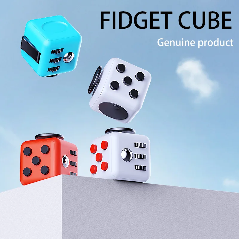 Decompression-Toy-Hand-Pinching-Venting-Anti-Irritability-Anxiety ...