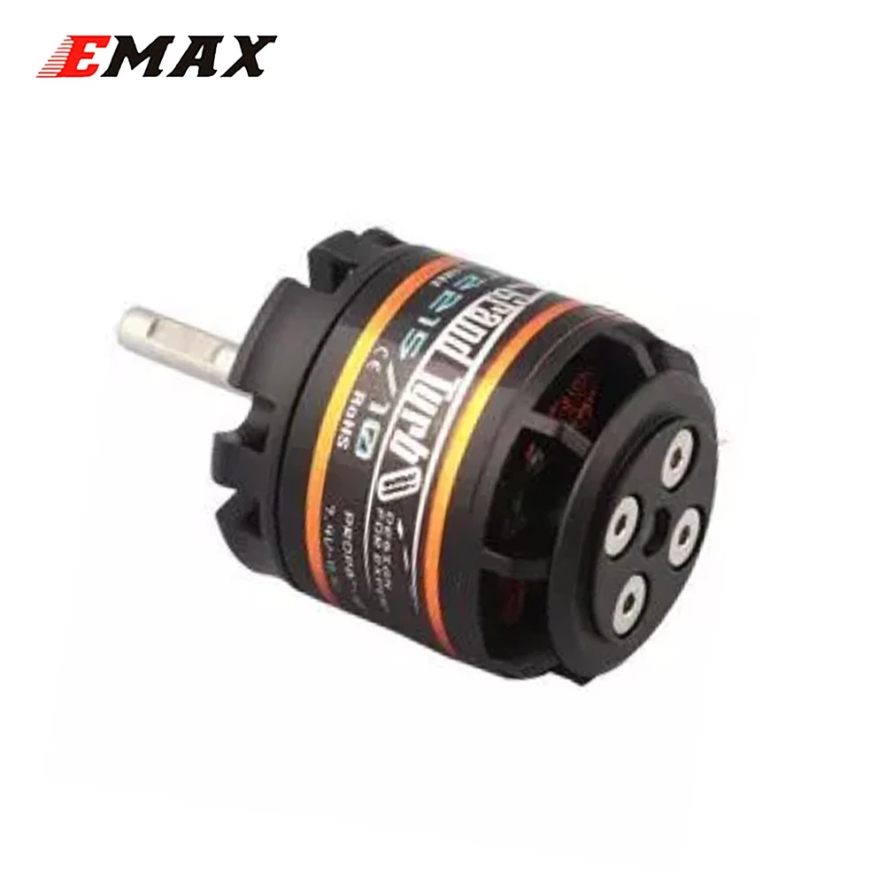 EMAX GT2215/09 Brushless Motor Airplane 1100kv 1180kv Outrunner GT 4mm ...