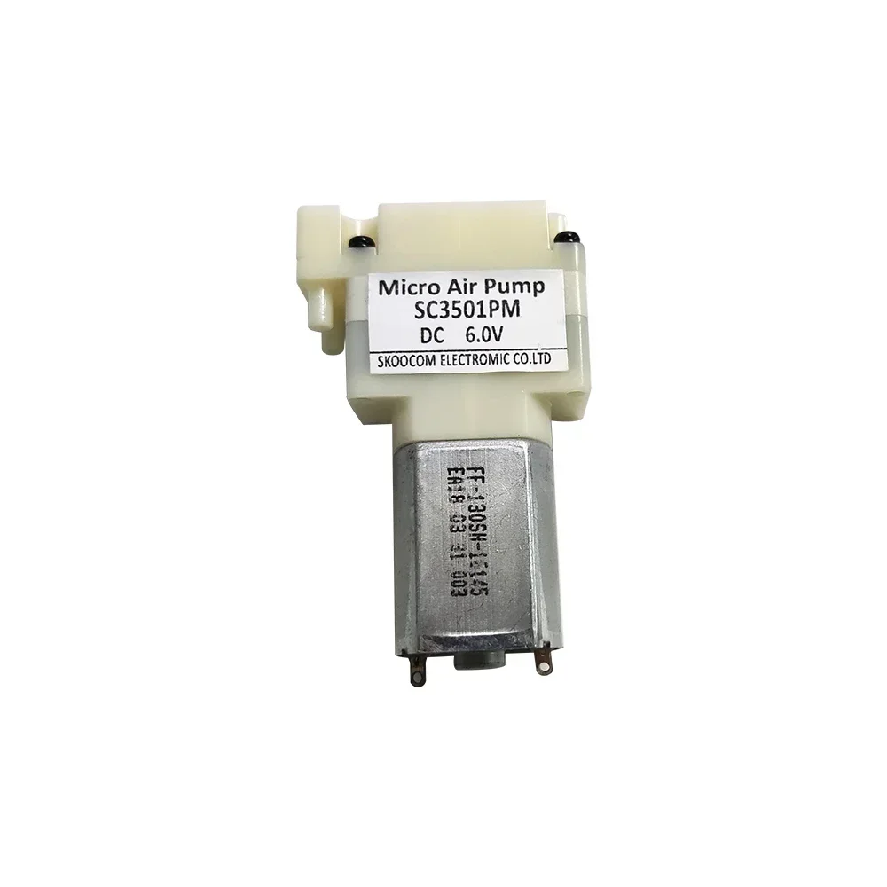 Monitor Blood Pressure Pump SC3501PM 6V 12V For Philips mp20 mp30 mp40 ...