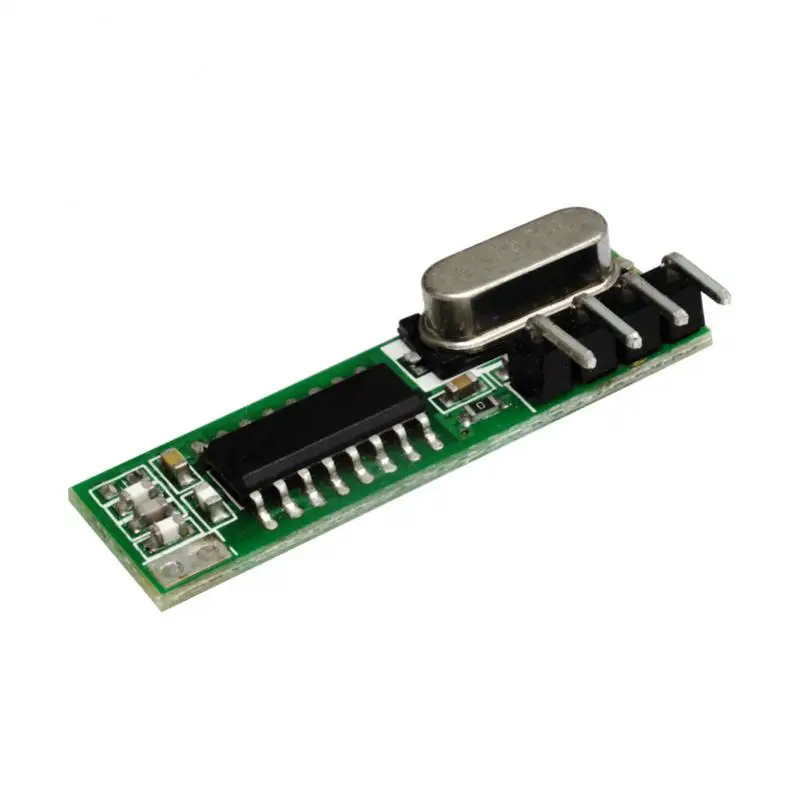 Mhz-Superheterodyne-RF-Receiver-and-Transmitter-Module-For-Arduino ...