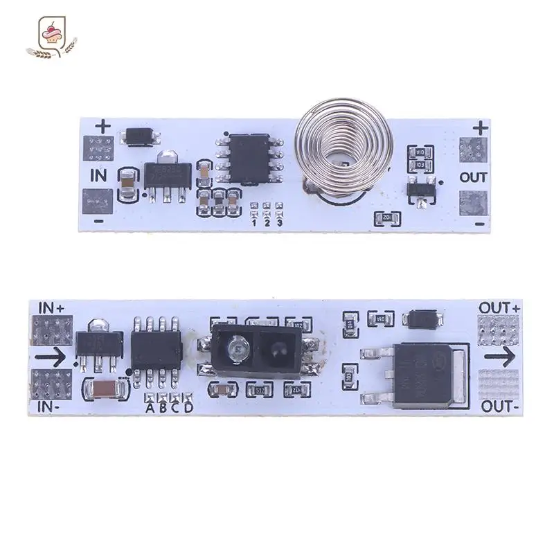 Hand-Switch-Module-Constant-Voltage-For-Auto-Smart-Home-LED-Lights ...