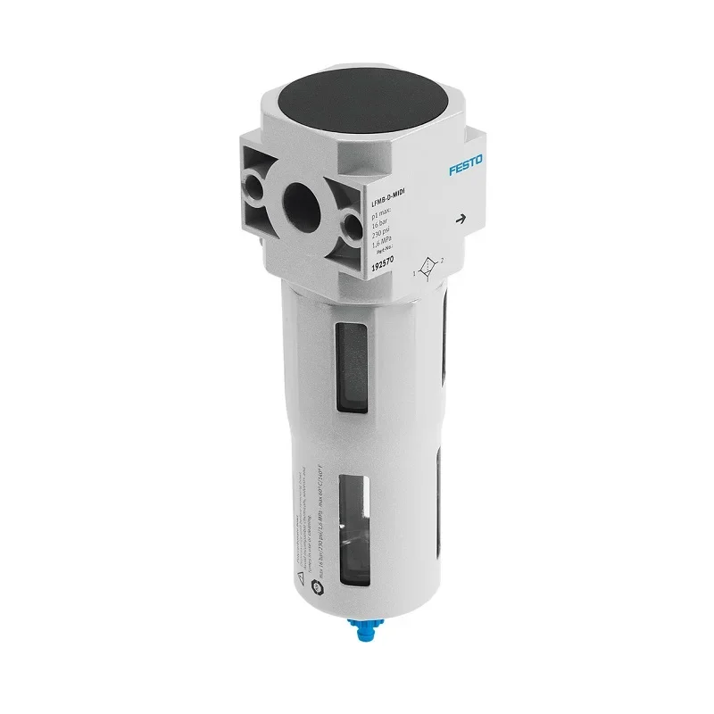 FESTO-filtro-Original-nuevo-LF-D-5M-MINI-192557-LF-D-5M-MINI-A-192560.jpg