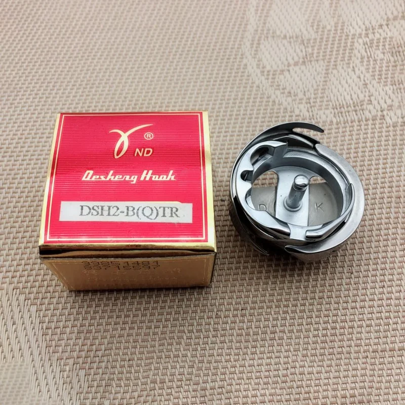 Desheng Rotary Hooks DSH2-B(Q)TR for Typical GC0302D2,GC0303D2,Highlead ...