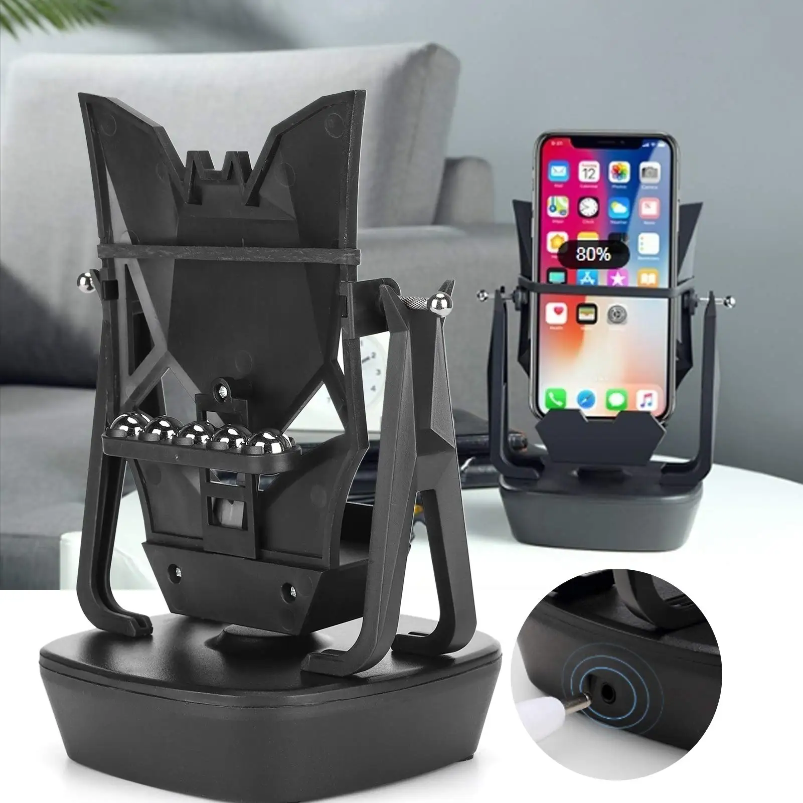 Phone-Shaker-for-Steps-Counter-Compatible-for-Pokemon-Go-Walker ...