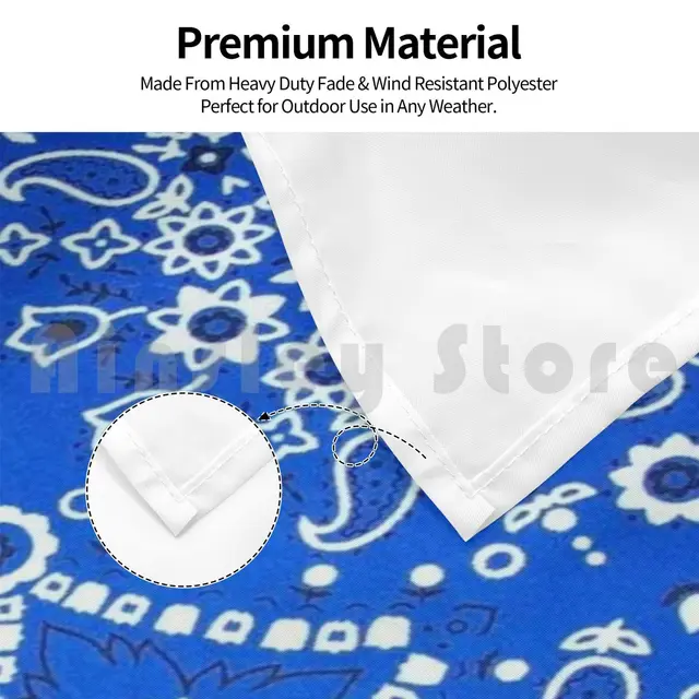 Crip Vlaggen Trump Flag Etsy België