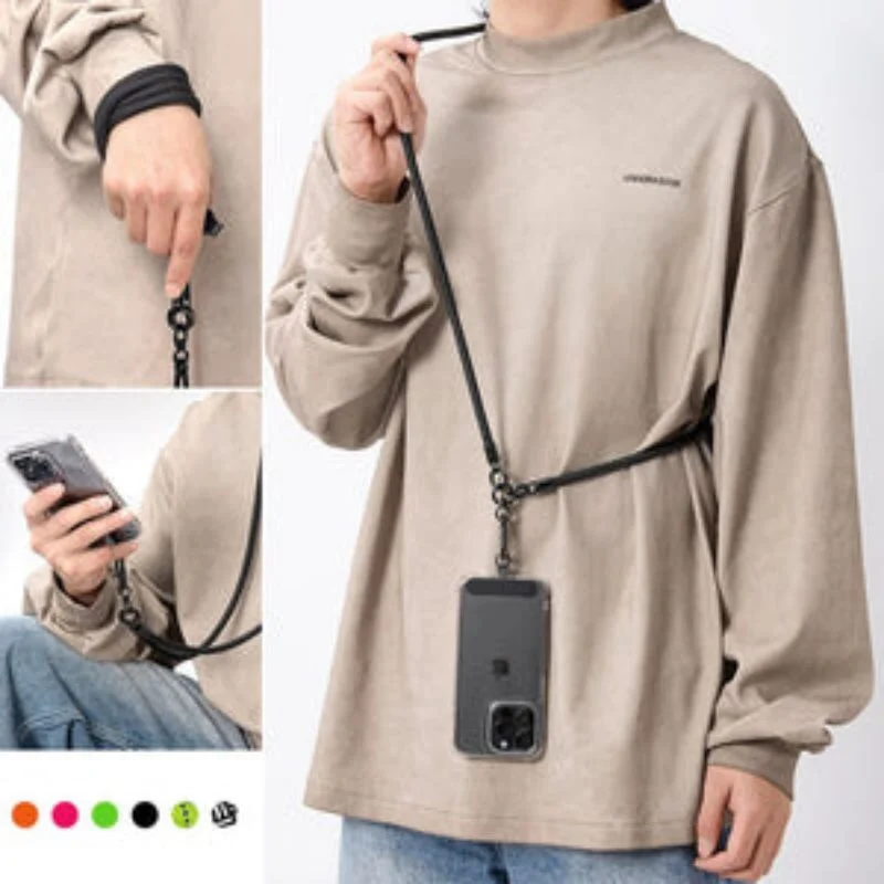 Cell-Phone-Strong-And-Durable-Suspender-Anti-Lost-Lanyard-Adjustable ...