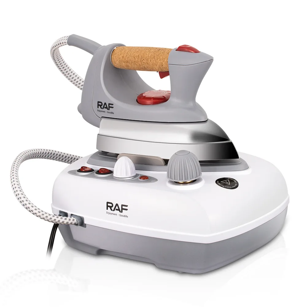 Pressure Steam Iron Bottle-type Household Garment Ironing Machine 2000W ...