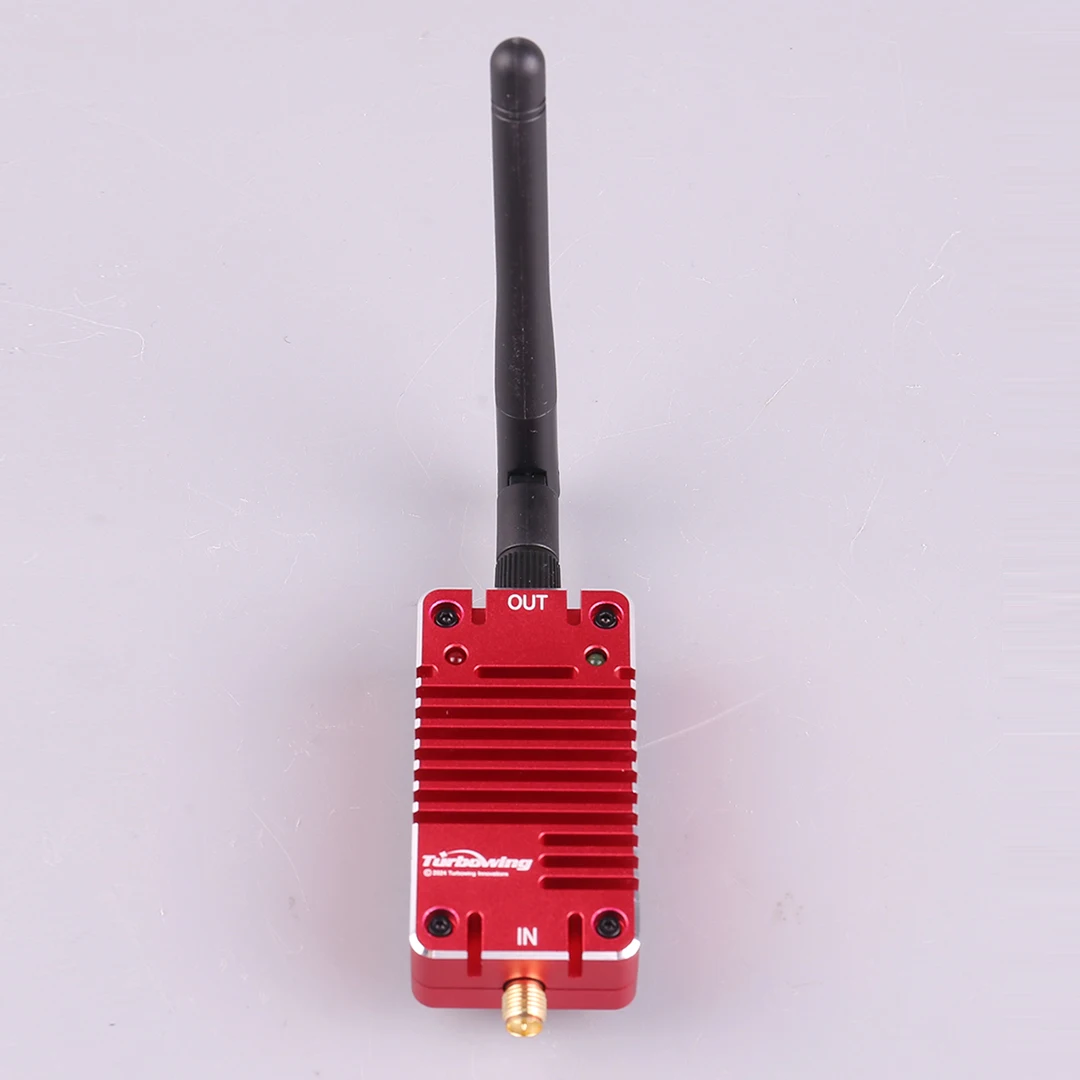 Original-Turbowing-RY-2-4-2-4G-Radio-Signal-Amplifier-Booster-for-RC ...
