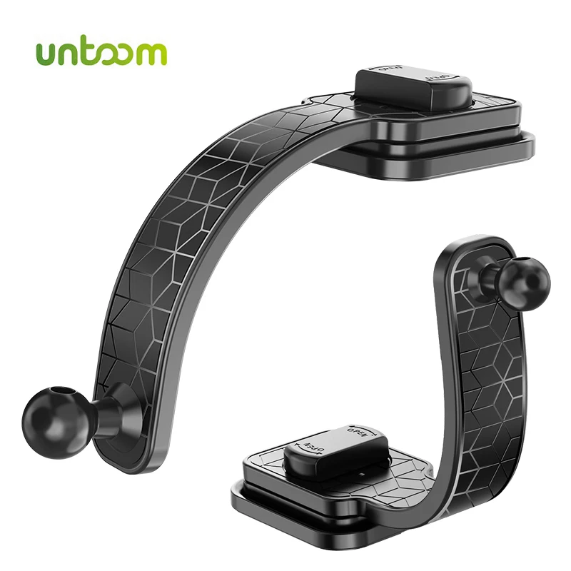 Untoom-17mm-Kugelkopf-Autotelefon-halter-Basis-biegbarer-Arm-Handy ...