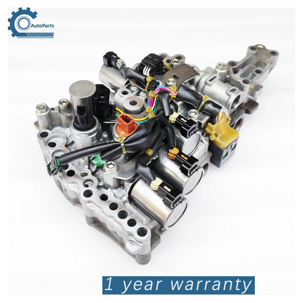 JF017E-RE0F10E-RE0F10D-CVT-Transmission-Valve-Body-For-Nissan-Altima ...