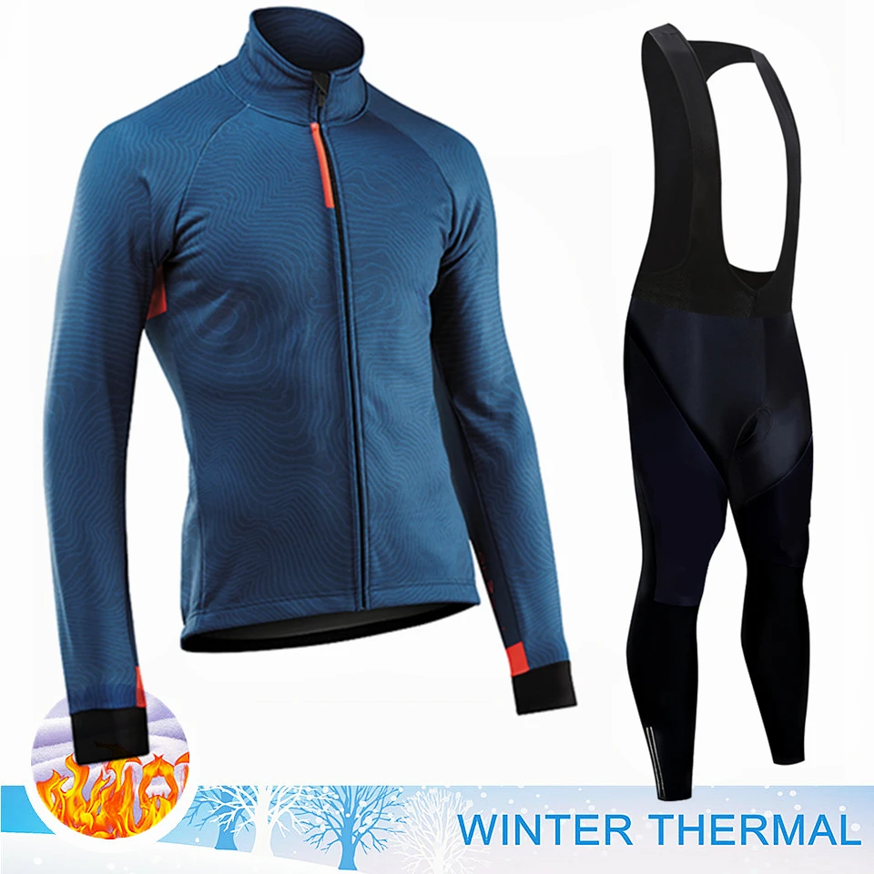 Winter-Thermal-Fleece-Cycling-Jersey-Men-s-Mtb-Clothing-Man-2025-Blouse-Uniform-Bicycle-Clothes ...