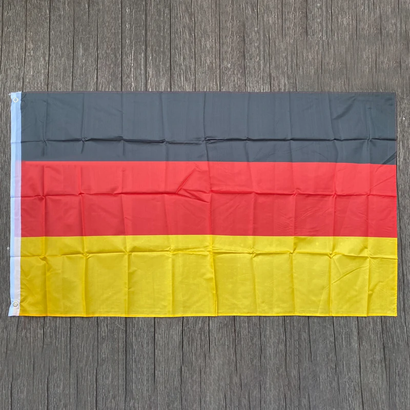 free-shipping-xvggdg-New-3x5-Feet-Large-German-Flag-Polyester-the ...