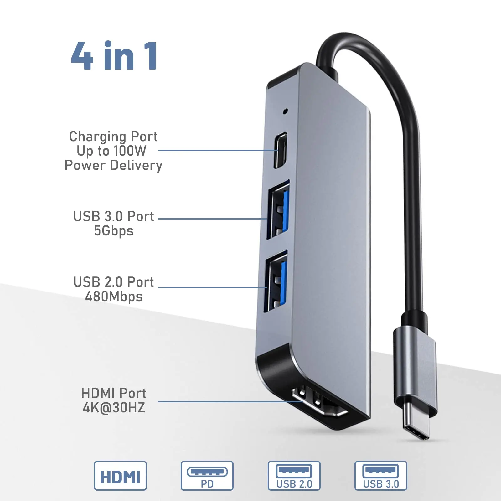 USB-C-Hub-4-in-1-USB-C-Multiport-Adapter-with-4K-HDMI-USB-3-0.jpg