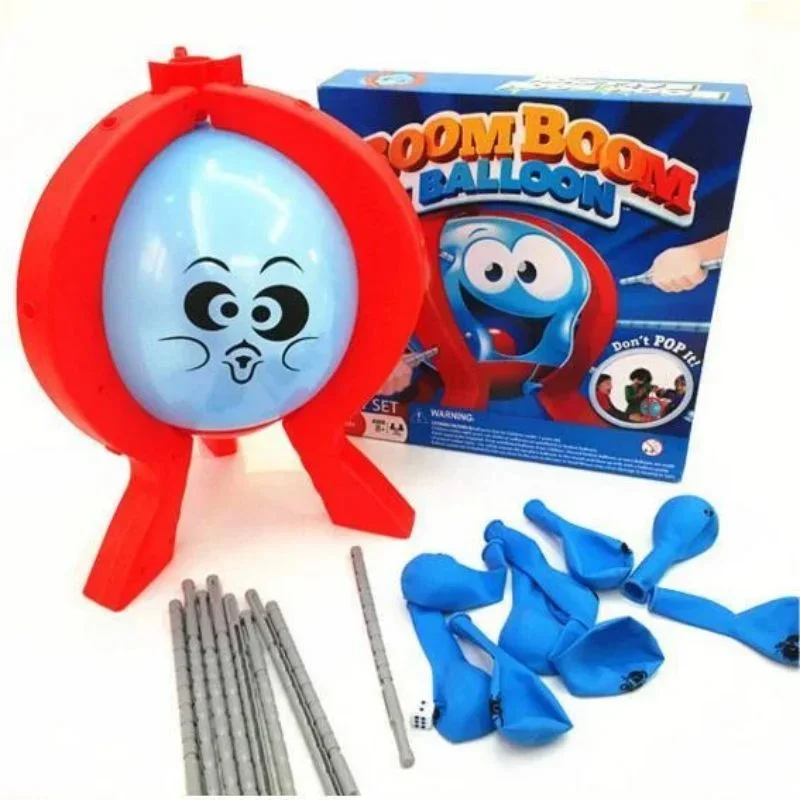 Balloon-Popping-Game-Exploding-Balloons-Games-Party-Games-Family-Fun-Toy-Board-Games-Sticks-For ...