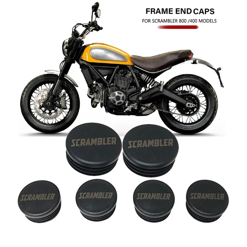 For-Ducati-Scrambler-400-800-2014-2015-2016-2017-2018-2019-Motorcycle ...