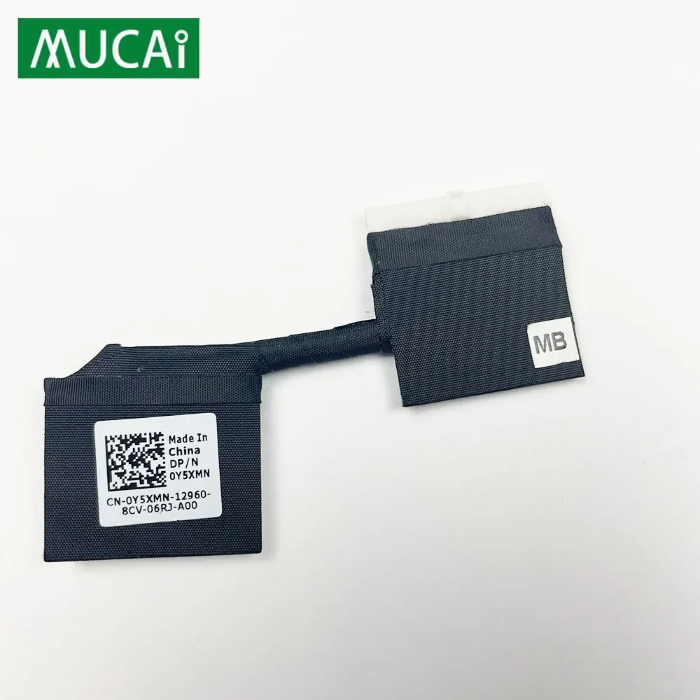 Battery-Flex-Cable-For-Dell-Inspiron13-7370-7373-P83G-laptop-Battery ...